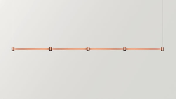 Luminaire Art Modular Leds Design – Ultimlux